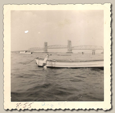 About Captain “Red ED” – Red Ed's Adventures