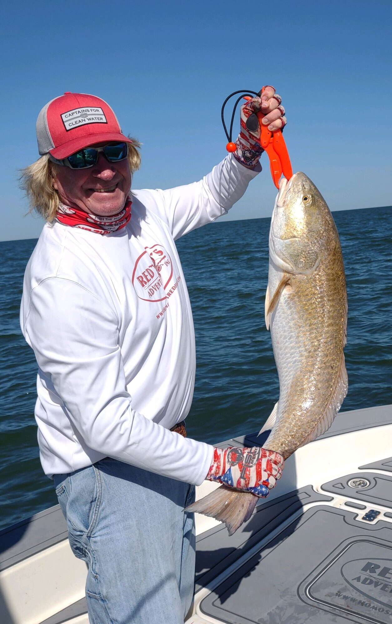 Photo Gallery - Red Ed's Adventures